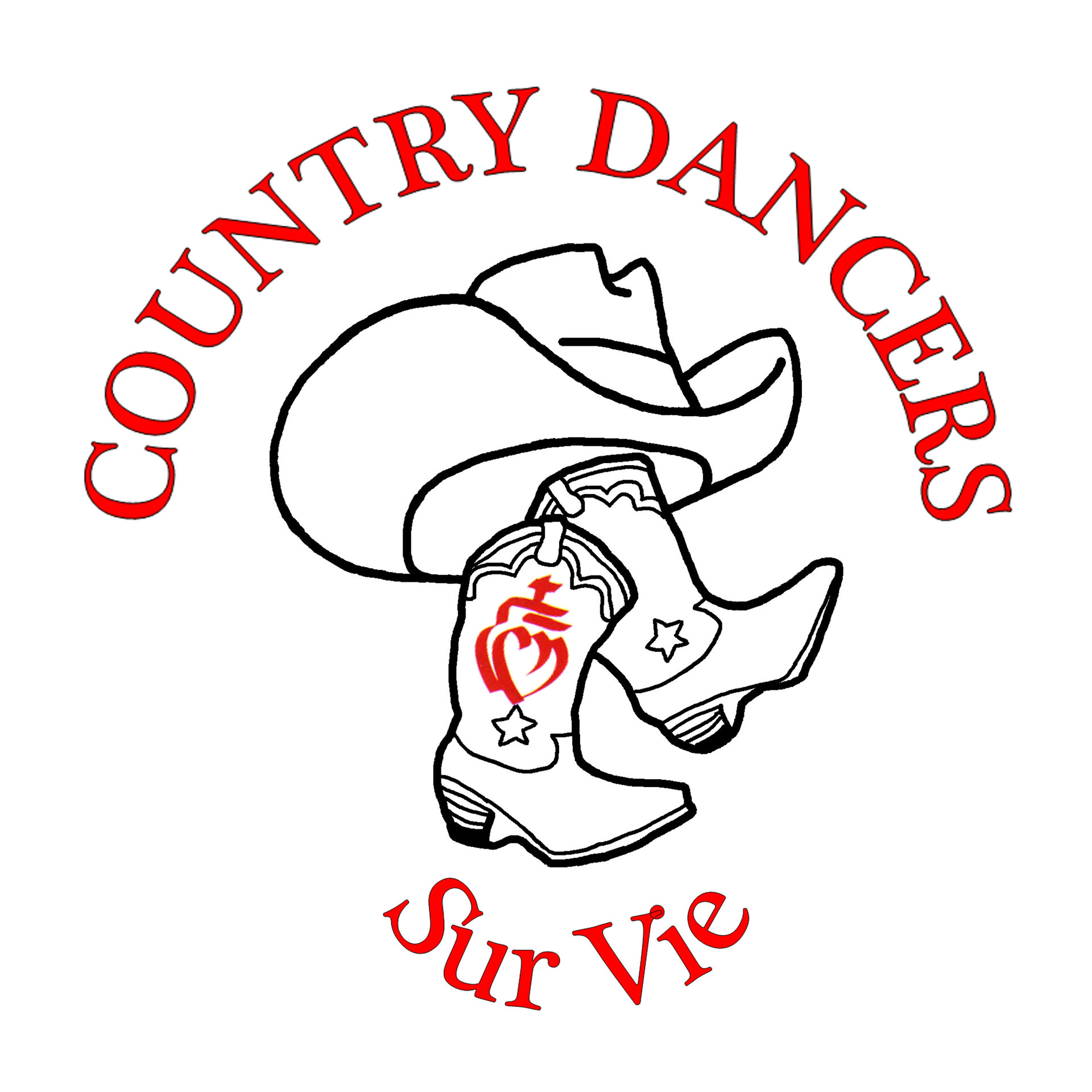 Chorégraphies par ordre alphabétique ou par année - COUNTRY DANCERS SUR ...