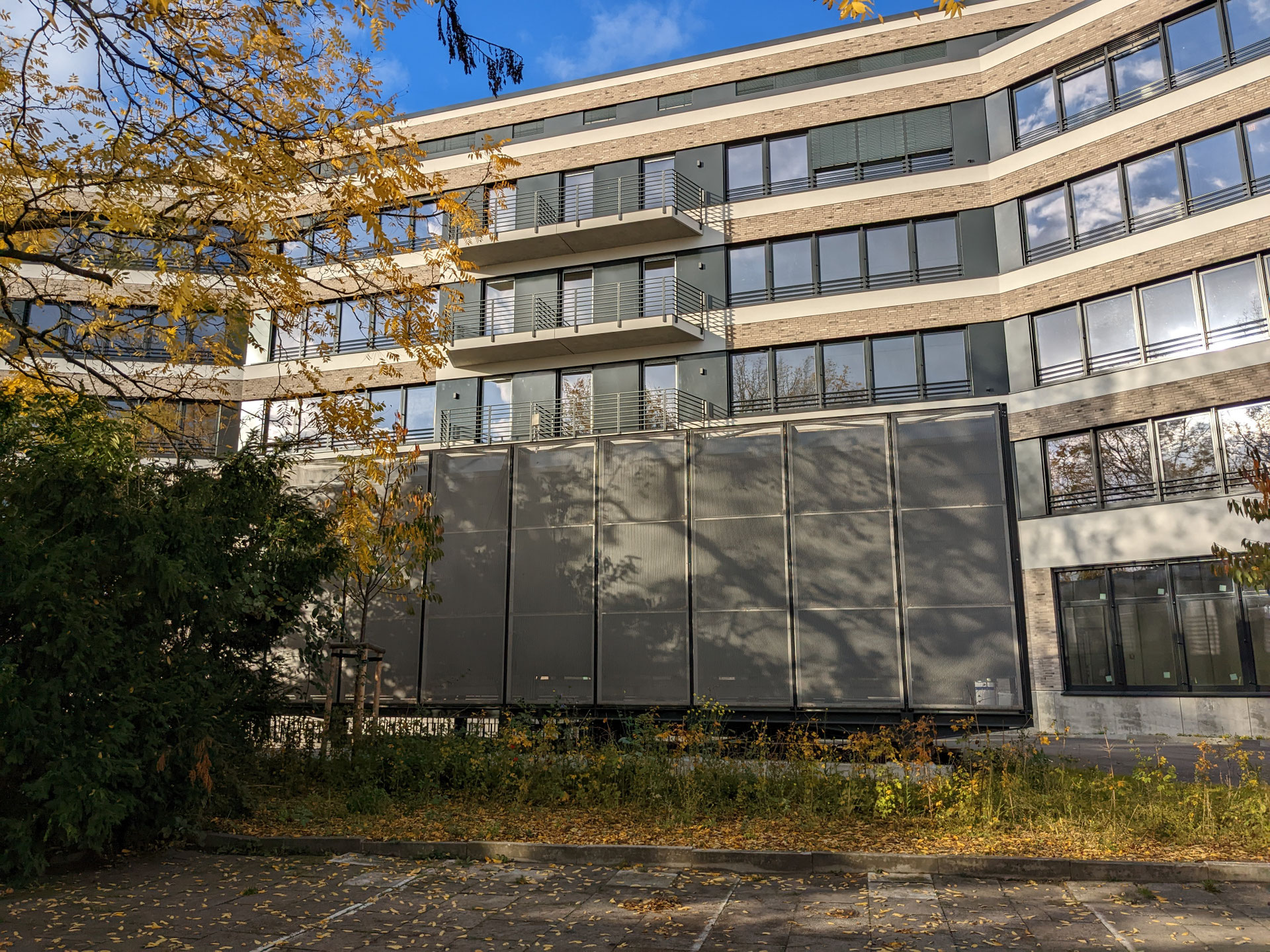 Dipl. Ing. Architekt Andreas Delfs - Andreas-Delfs