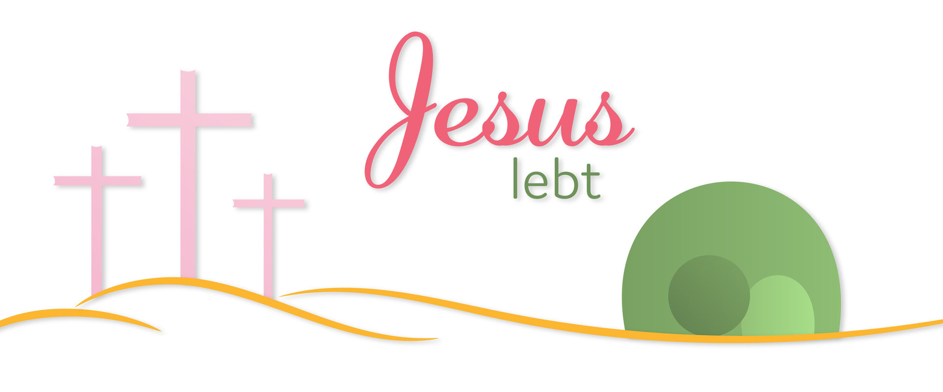 JESUS LEBT! - wort-des-lebenss Webseite!