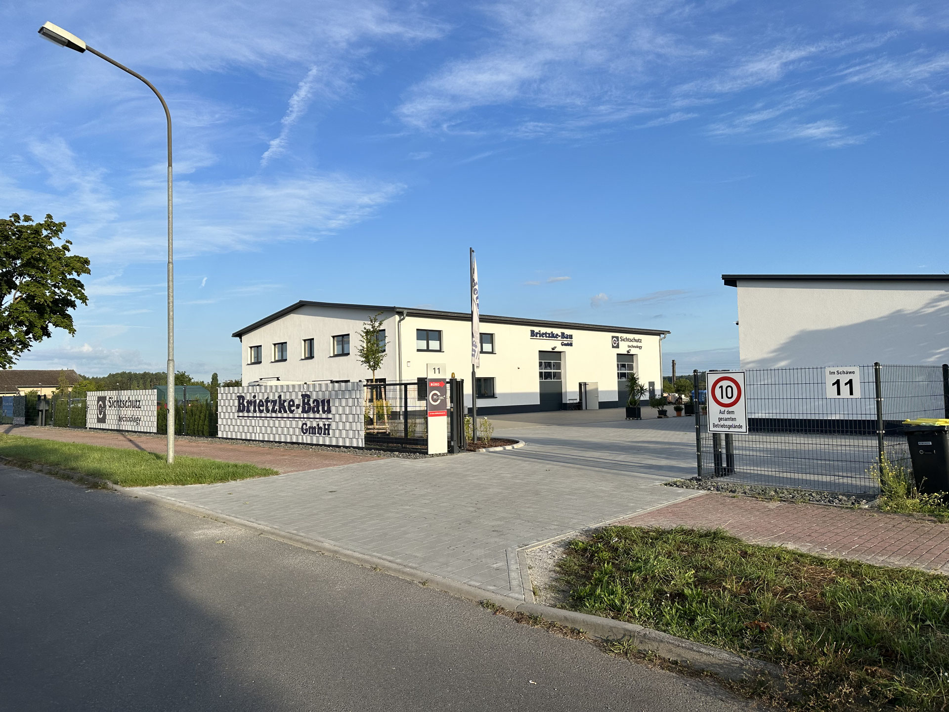 Brietzke-Bau GmbH - brietzke-baus Webseite!