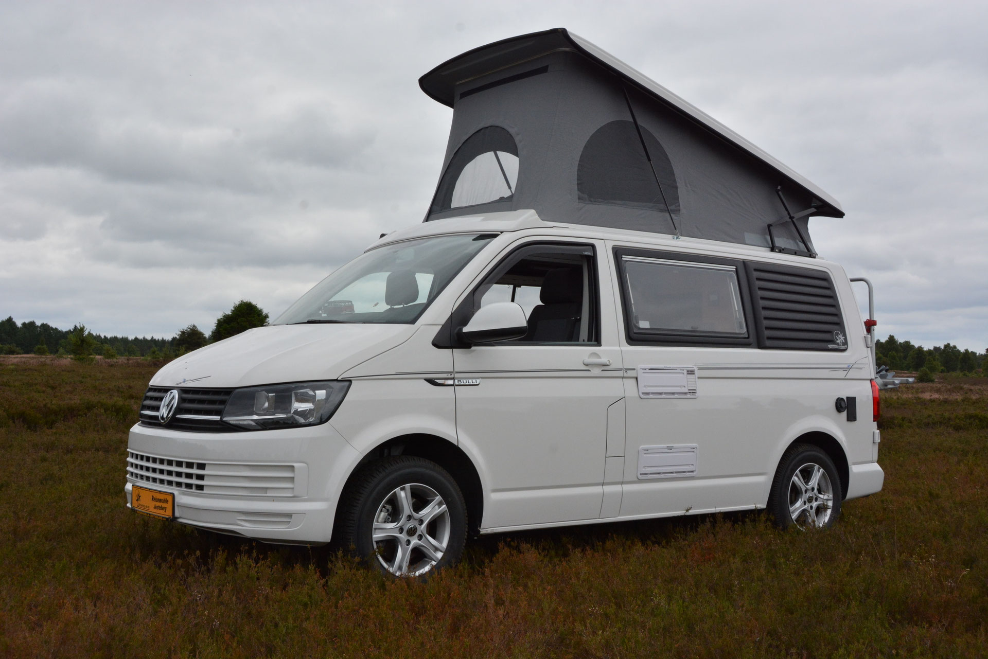 Reisemobile Jesteburg - Reisemobile Jesteburg