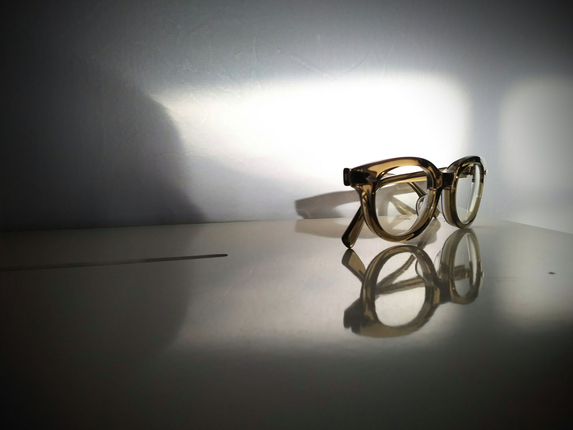 STAY HOME 3 - optica morikawa