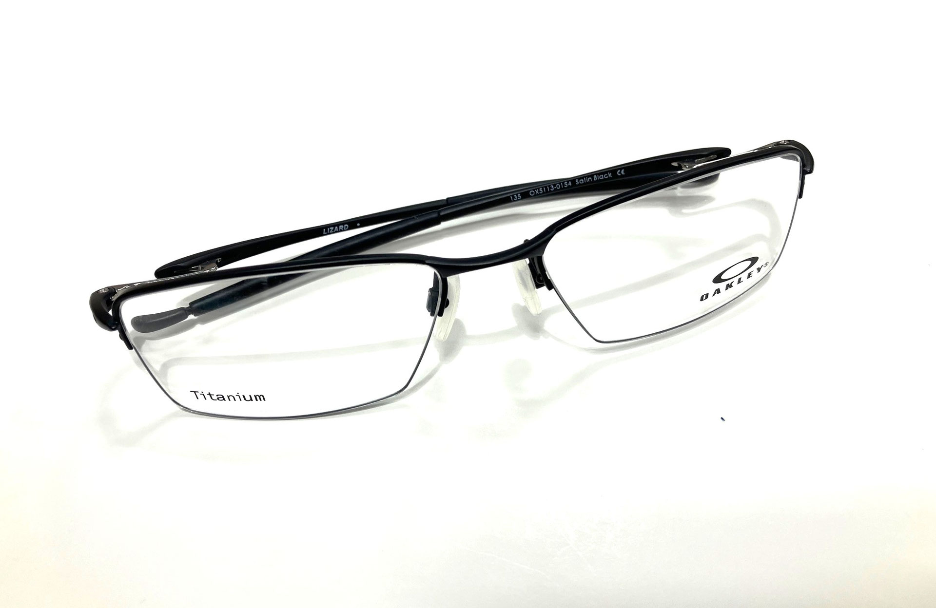 OAKLEY LIZARD - optica morikawa