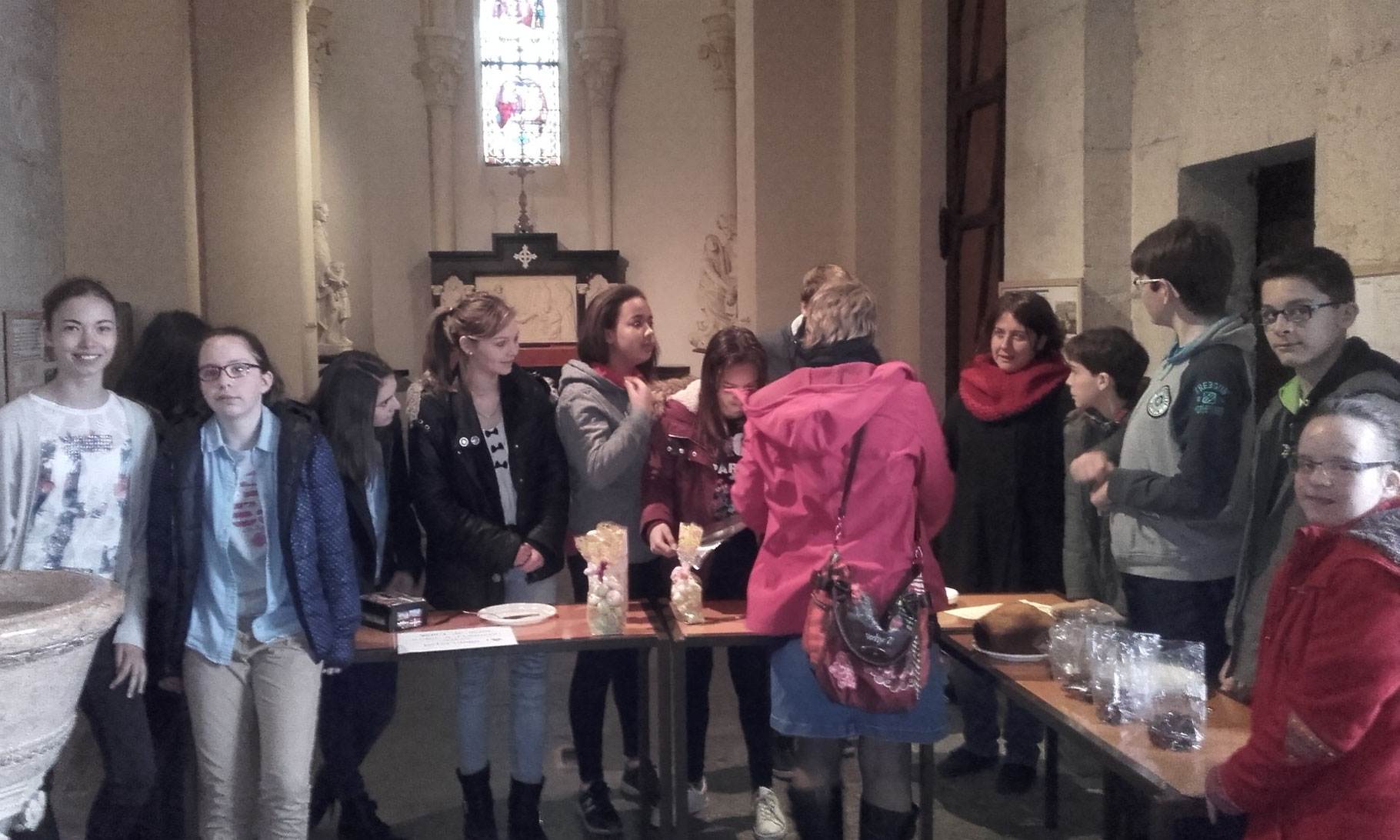 Cette année, c'est la bonne ! - Site de pastost-bruno