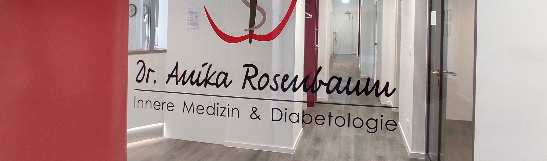 Praxis Dr. Rosenbaum - dr-rosenbaums Webseite!