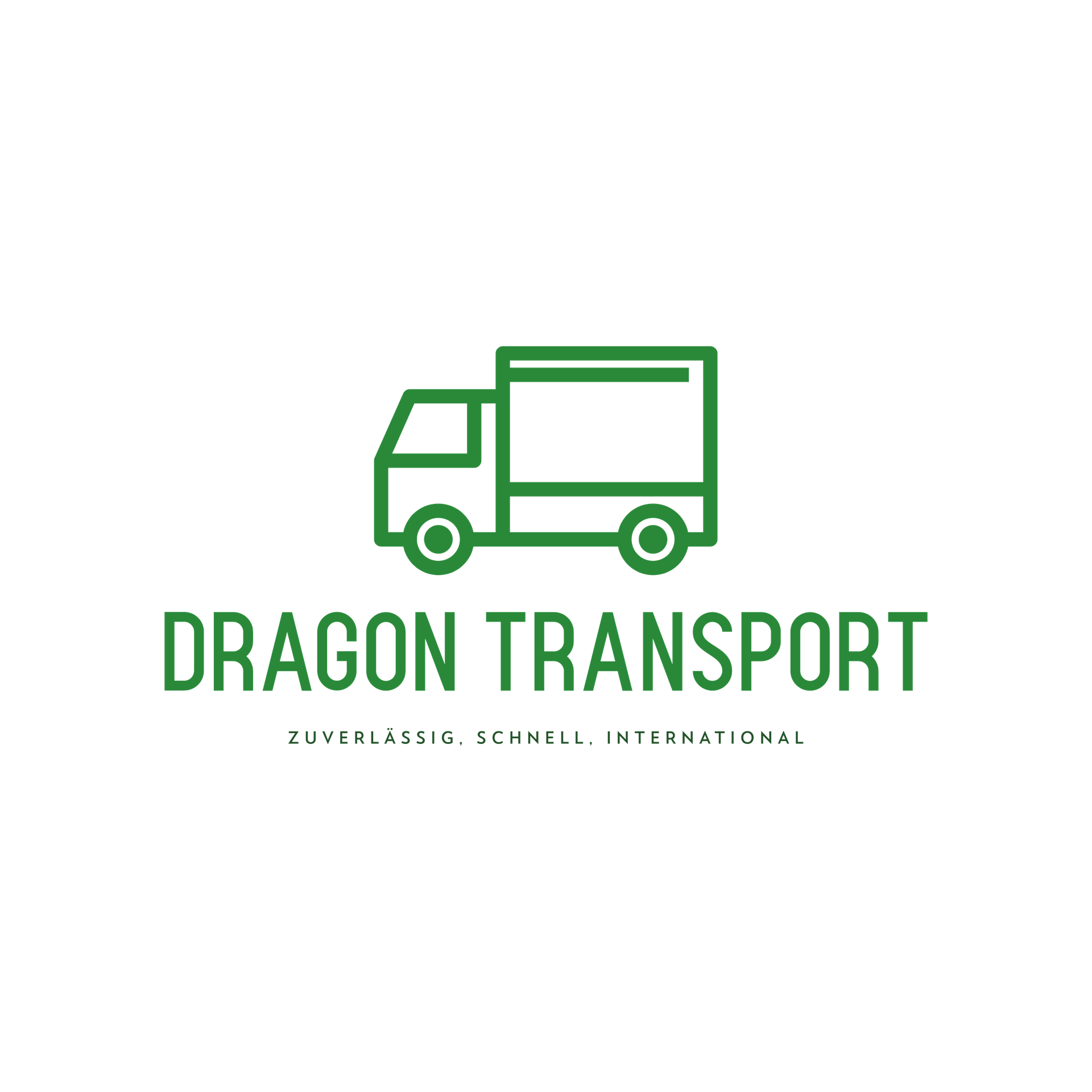 Dragon Transport GmbH - itgmbhs Webseite!