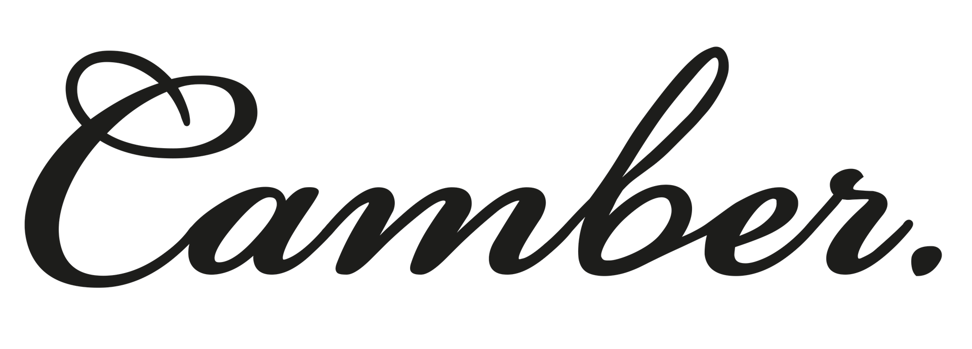 NEW ARRIVALS - Camber.