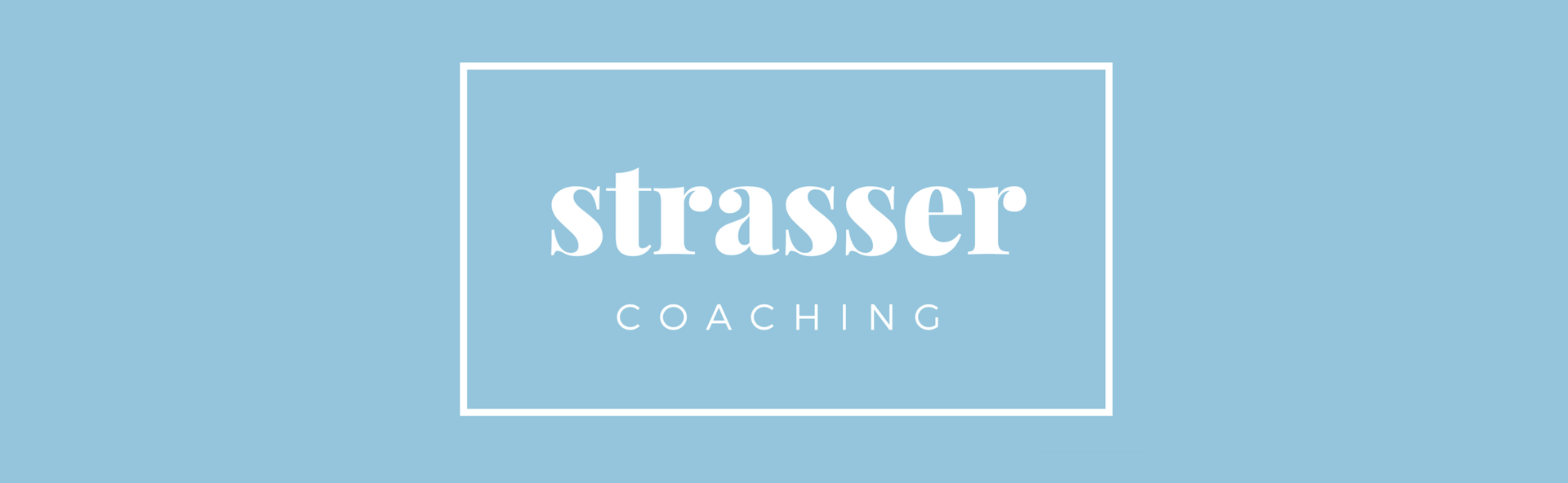 Kontakt - Strasser Coaching München