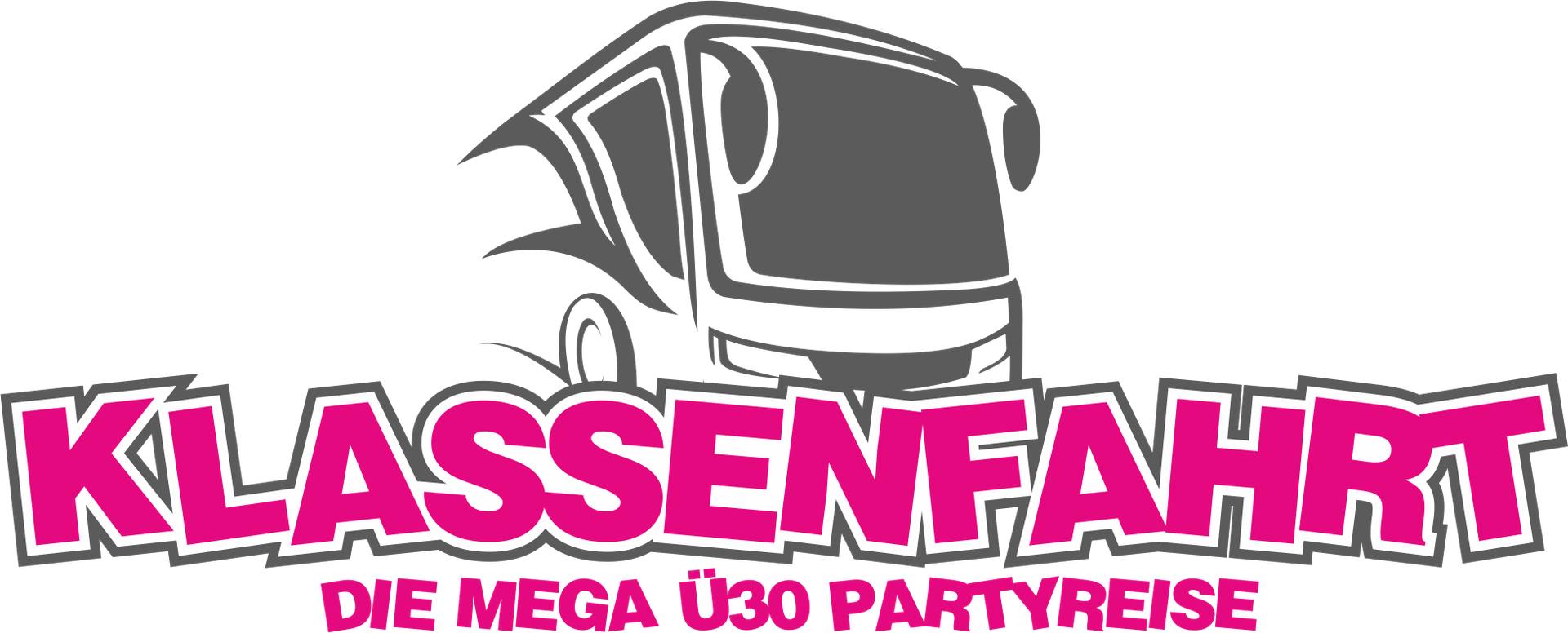 Willkommen - Klassenfahrt - die Ü30 Partyreise