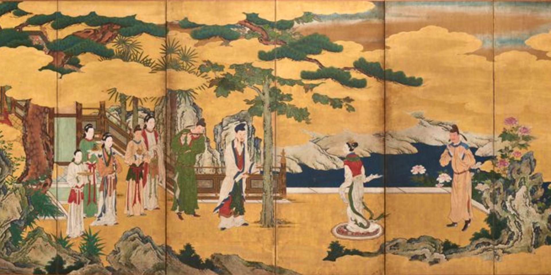 What was it like to be a Chinese emperor? - History Skills