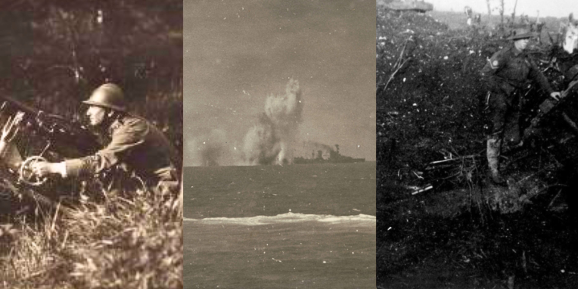 The 9 worst military disasters of the 20th century - History Skills