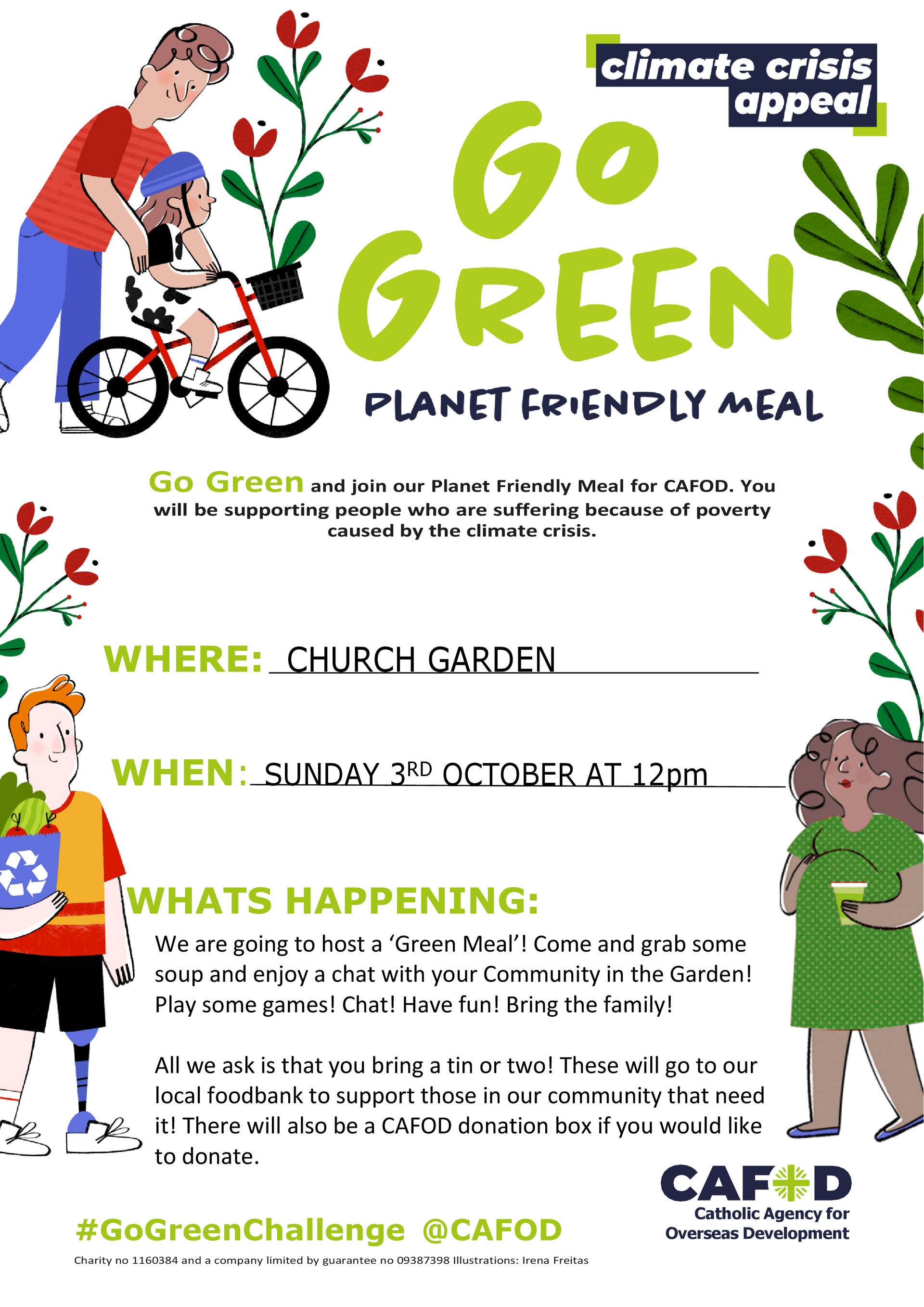 Fr. Gildea's Blog 2021 - St Peter and Michaels Church, Woolston