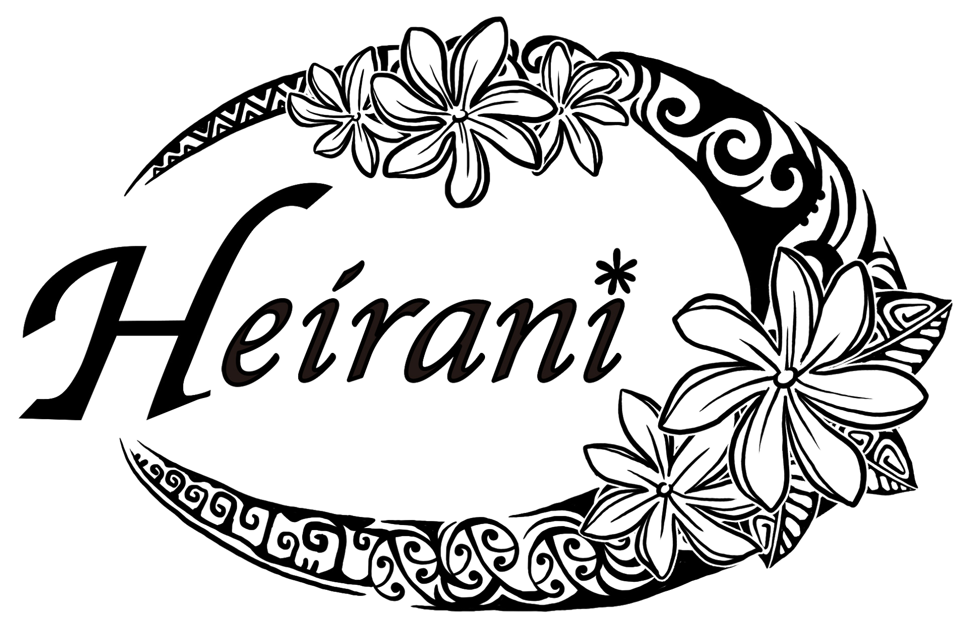 横浜・渋谷 タヒチアンダンス スクール Heirani へようこそ！ - Heirani タヒチアンダンス スクール