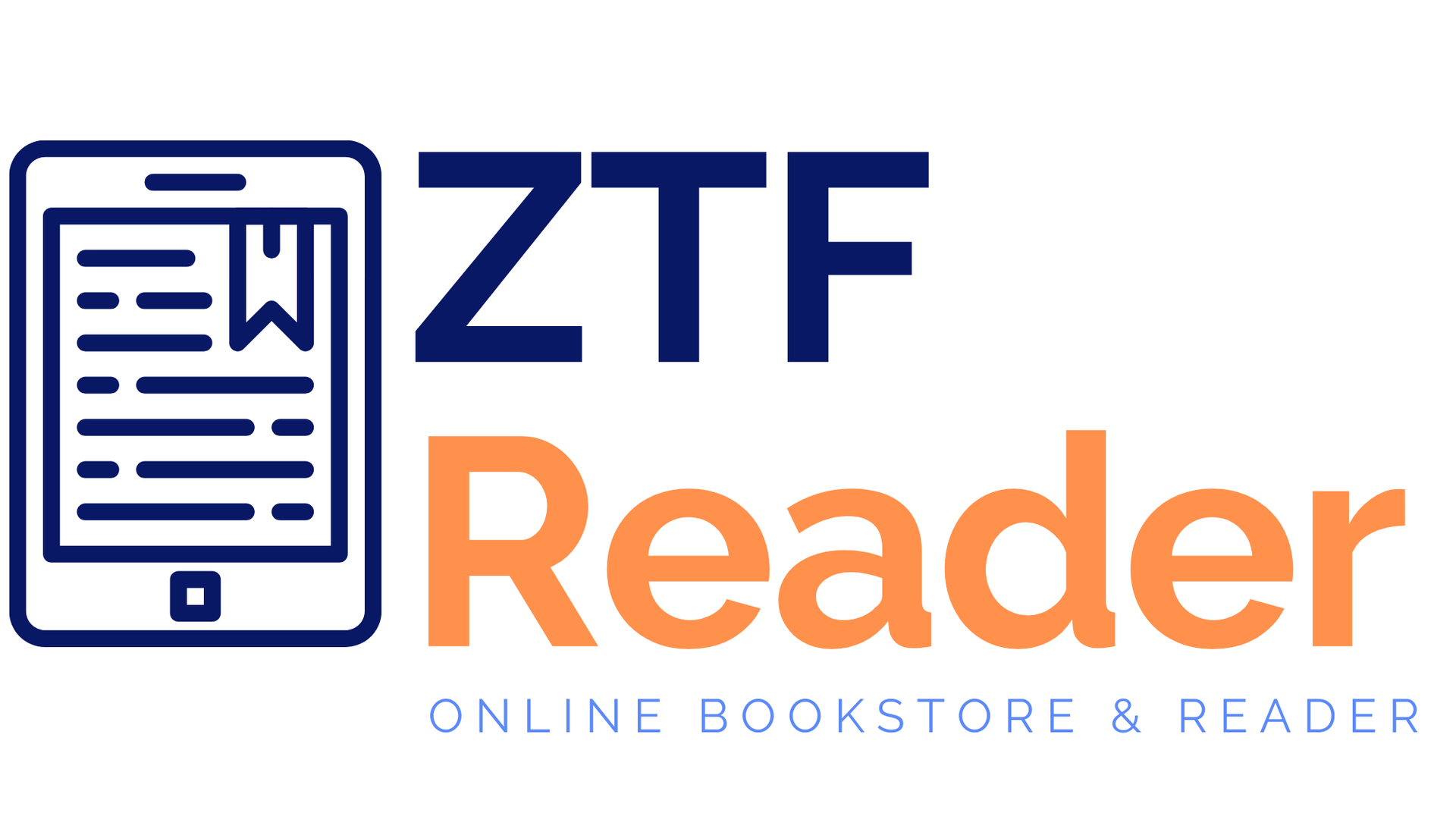 ZTF READER ( Vente et distribution des livres en lignes) - Site de ...