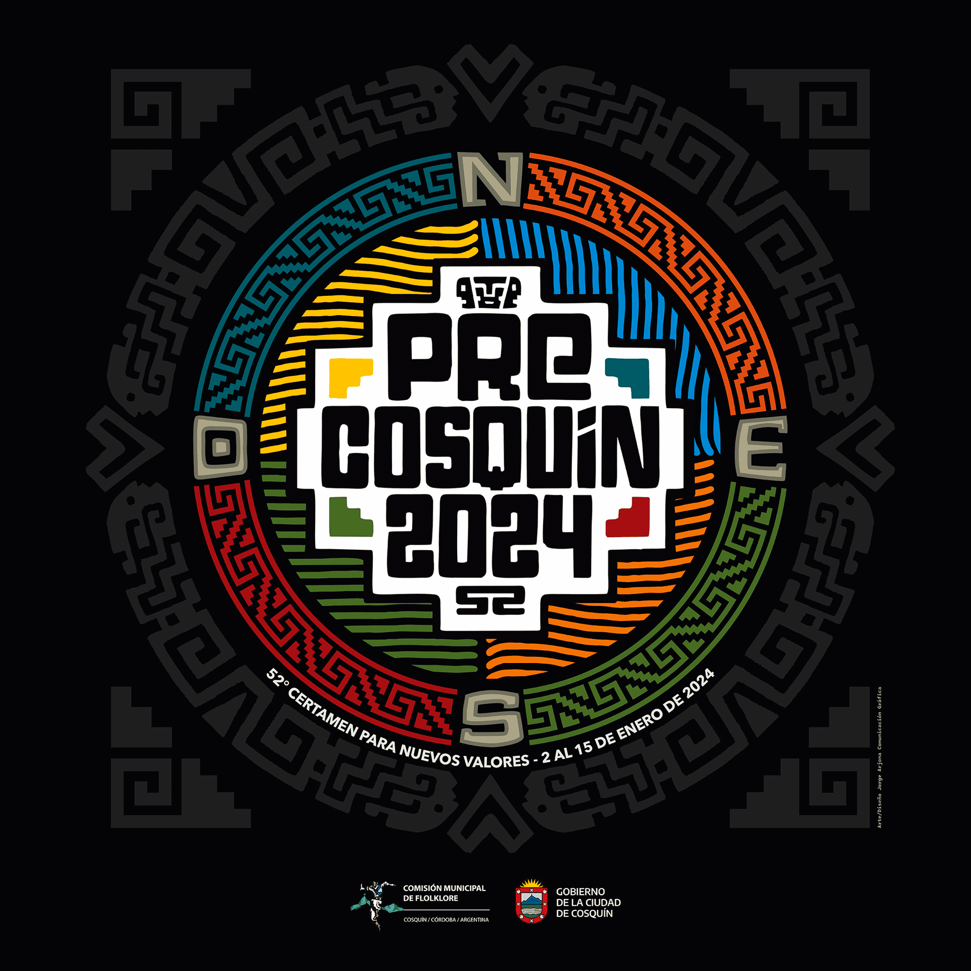 Un año mas"COSQUÍN COMIENZA A CANTAR" - Página Jimdo de artiocio