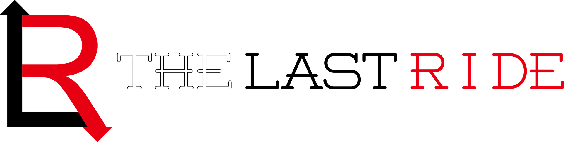TOP - THE LAST RIDE ラストライド