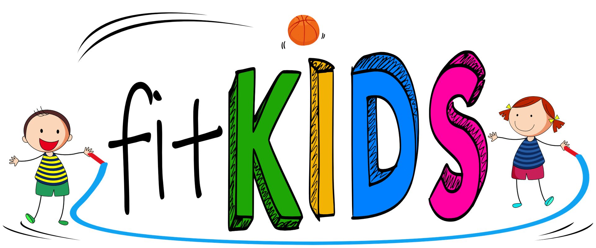 fitKIDS - Marc Fellmann - Personal Trainer