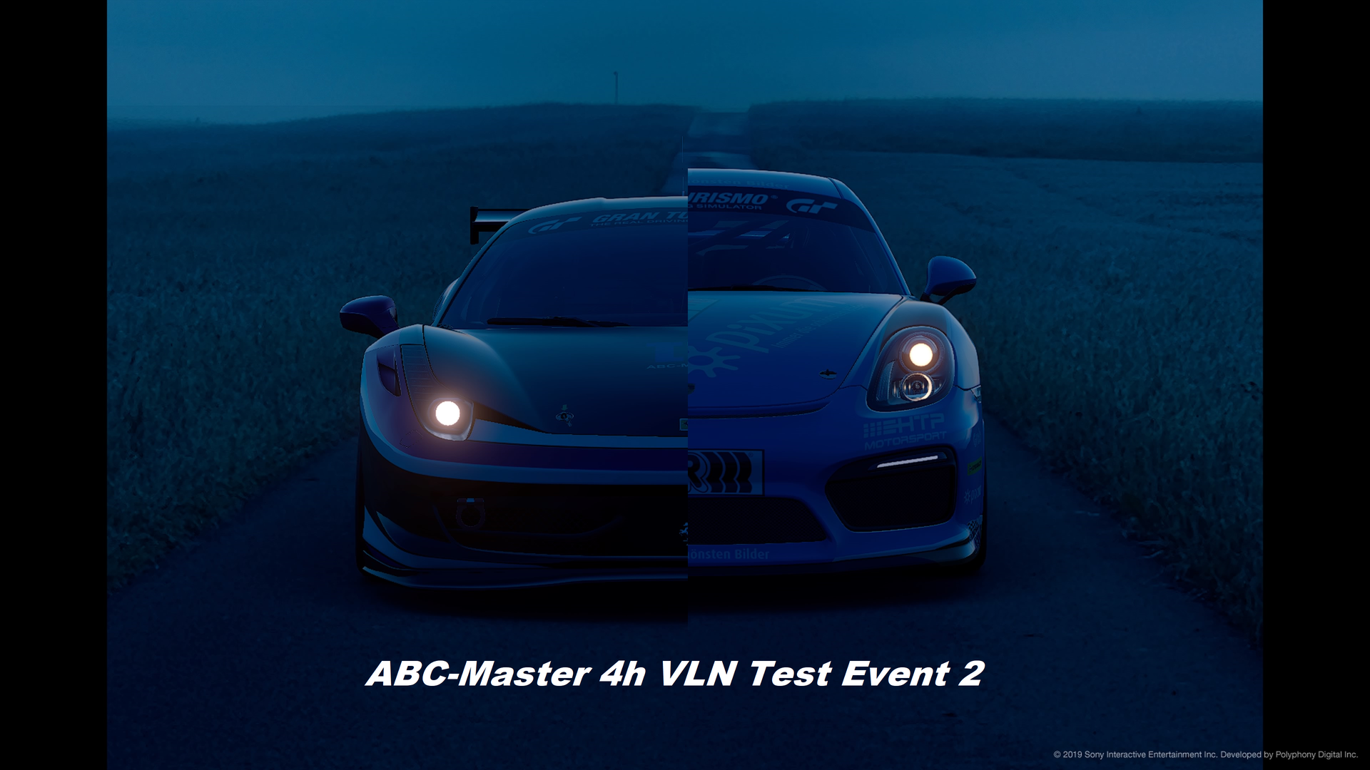ABC-Master 4h Test Event 2 - abc-masters Webseite!