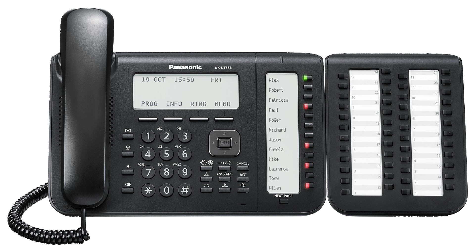 IP-Telefonanlagen von Panasonic - ixet e.K.