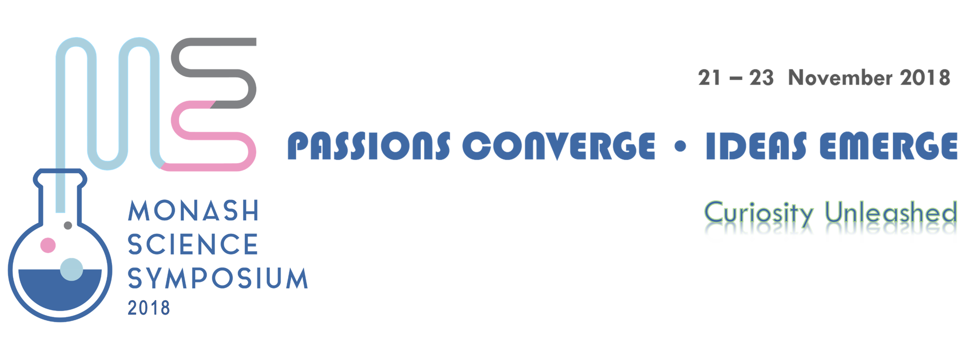 Program & Speakers - Monash Science Symposium 2018