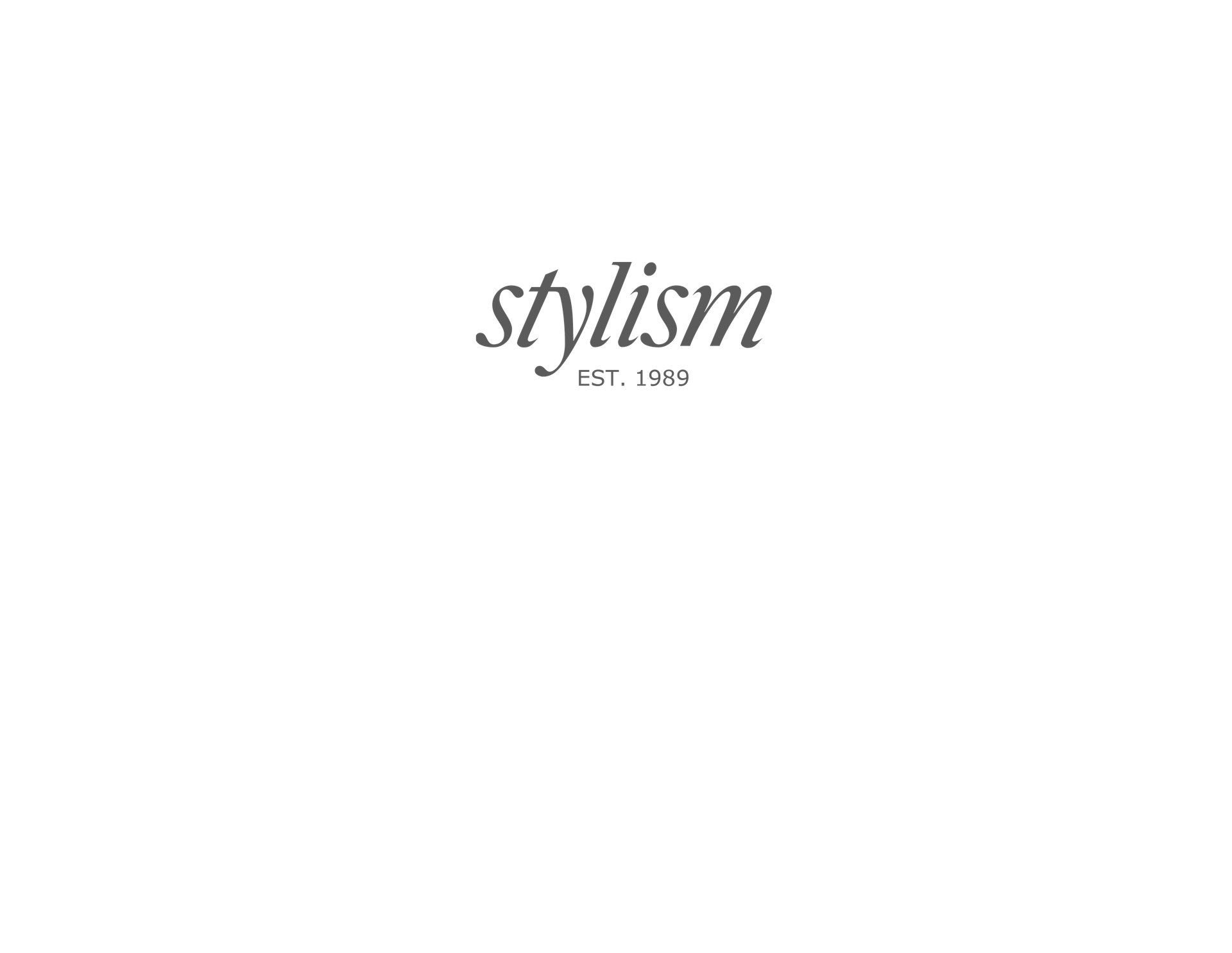 パスワード保護領域－ログイン - stylism