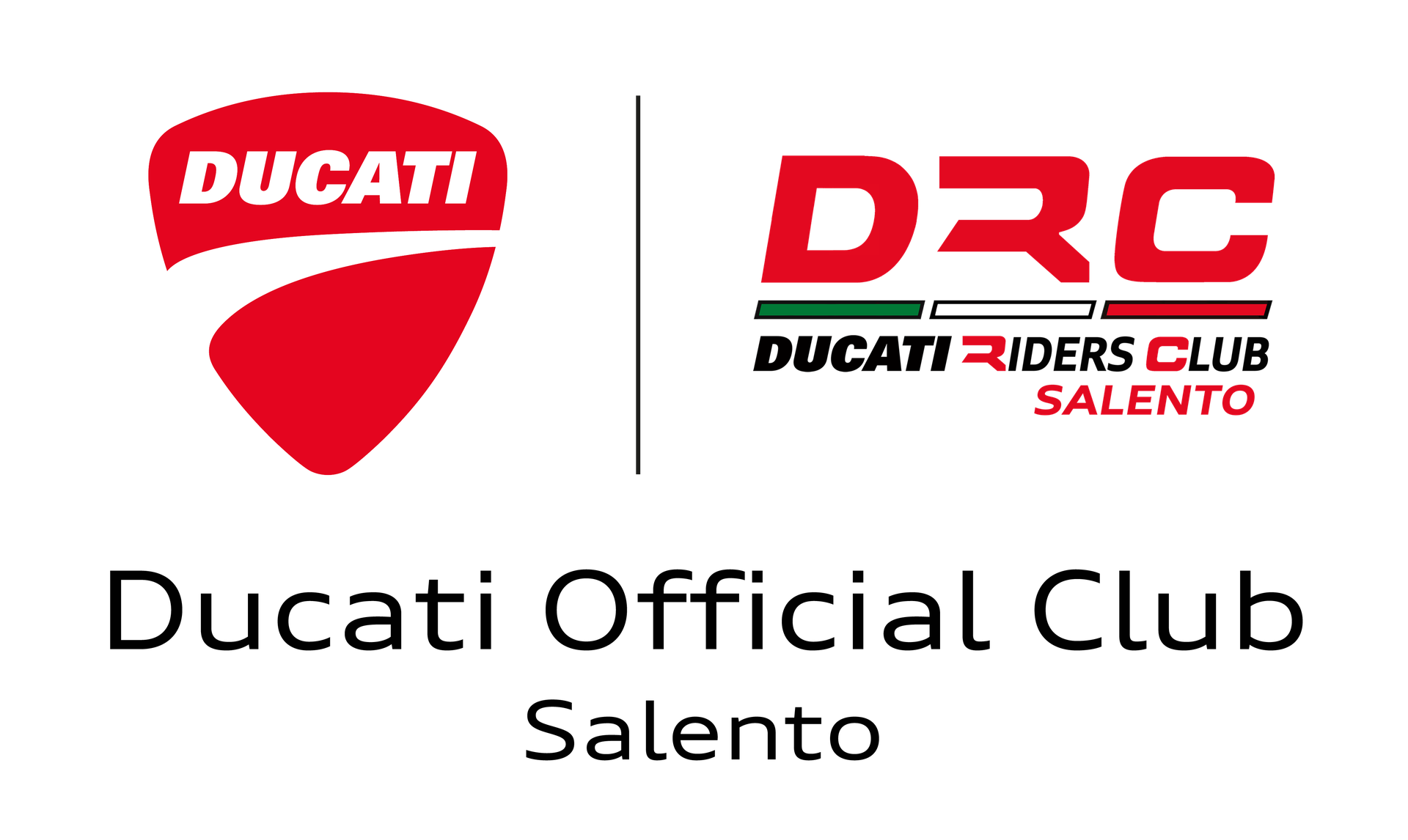 Regolamento Ducati Riders Club - DRC Ducati Riders Club Lecce