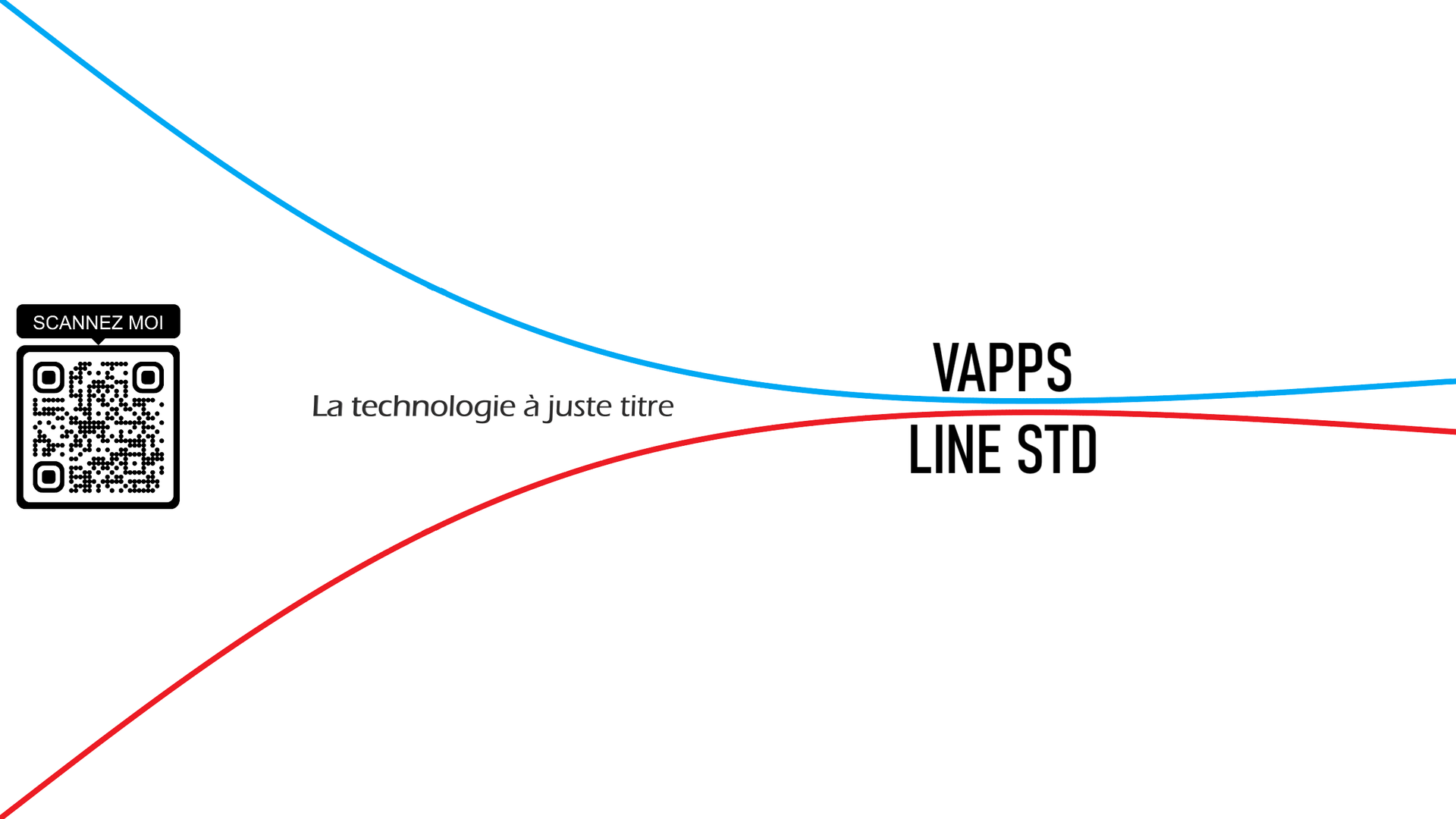 Vapps Line std. Technology rightly. - Vapps Line std [english]