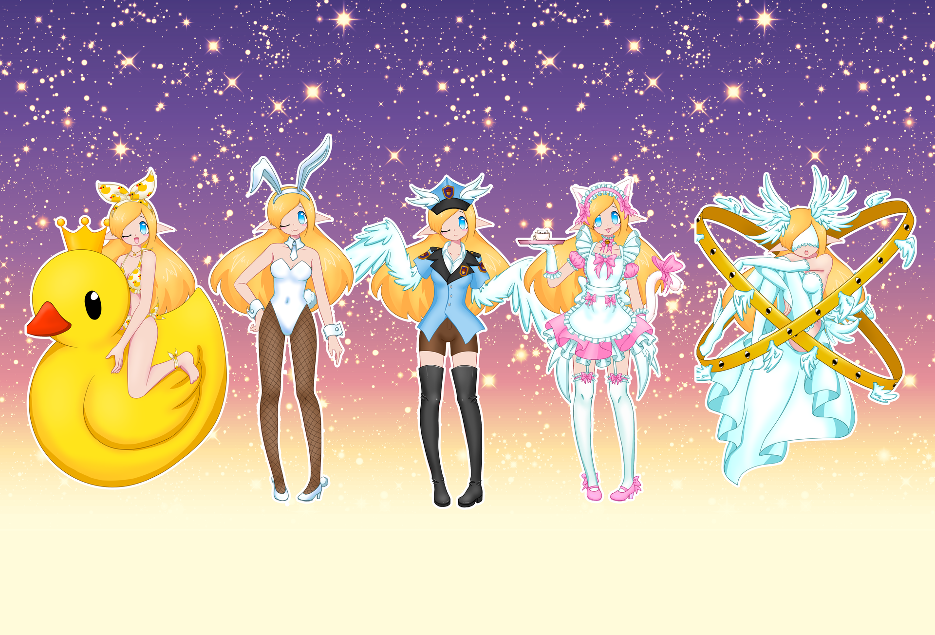 stichy - Site de darkmedolie-blog