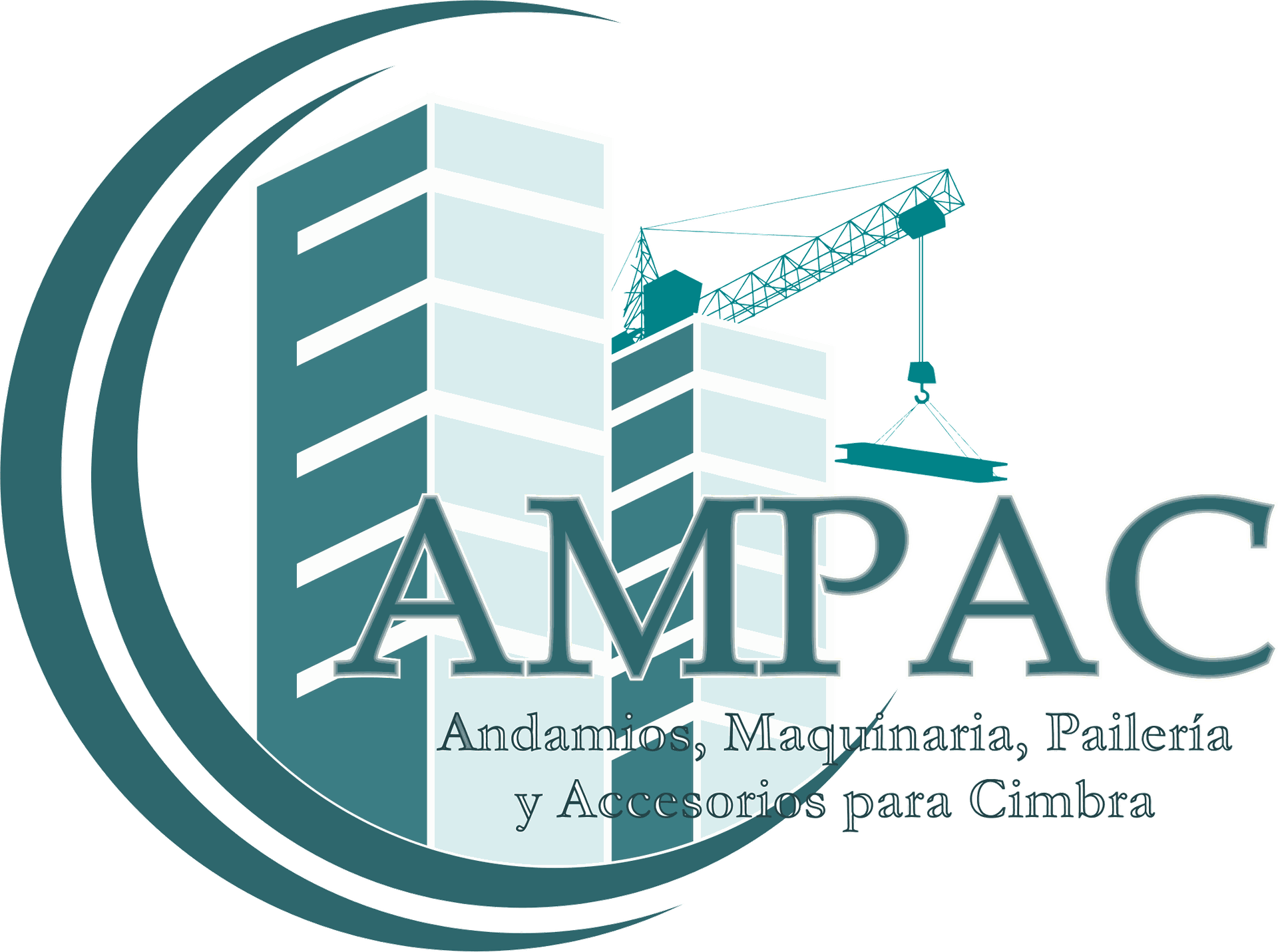 AMPAC - Página web de am-pac