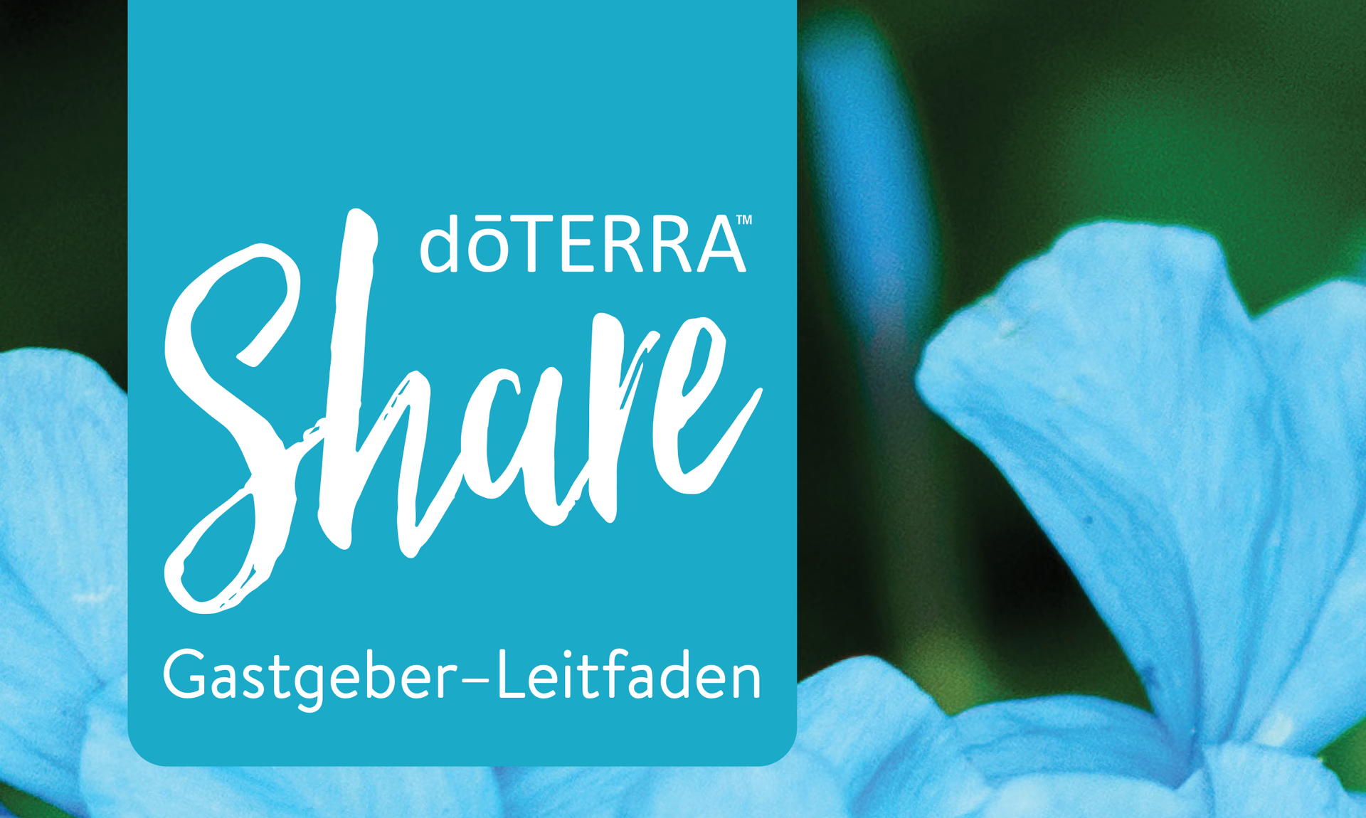 doTERRA Business Training - doTERRA Ätherische Öle Beraterin ...