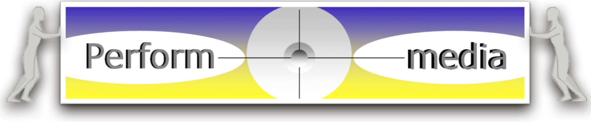 Sie brauchen Unterstützng? - perform-medias Webseite!