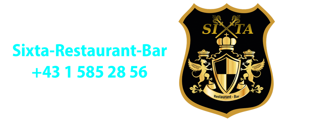 Home - SIXTA-CAFE-BAR-RESTAURANT - 1050 WIEN, SCHÖNBRUNNERSTRASSE 21 ...