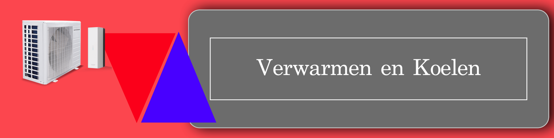 Intergas Extend Hybride Warmtepomp | Hoog rendement, lage prijs ...