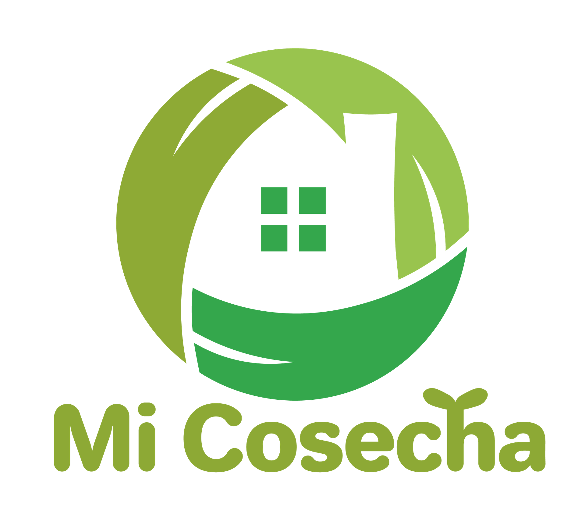 Mi Cosecha local, impacto global - Página web de micosechaclub