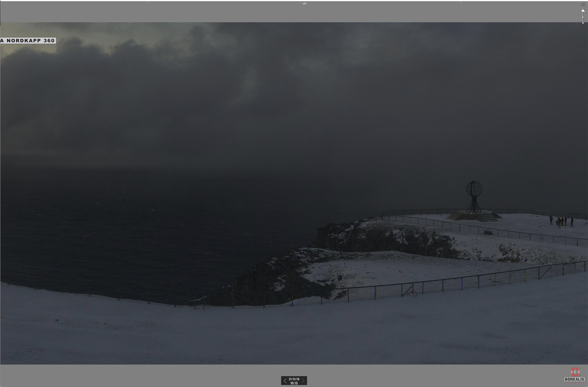 Live Webcam Nordkap - Way to Nordkap Live Webcam Nordkap - Way to Nordkap