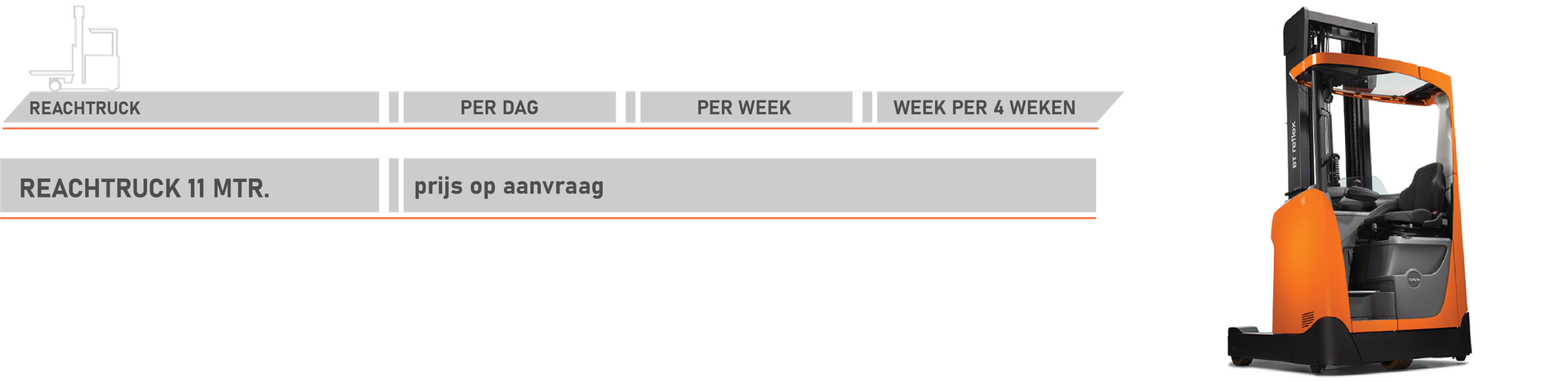 VERHUUR - De website van mhmachines!