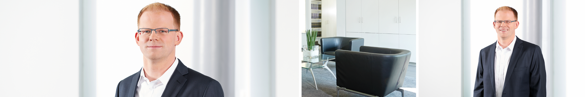 Rechtsanwalt Dominik Schneider, Partner der Kanzlei - Angerbauer ...