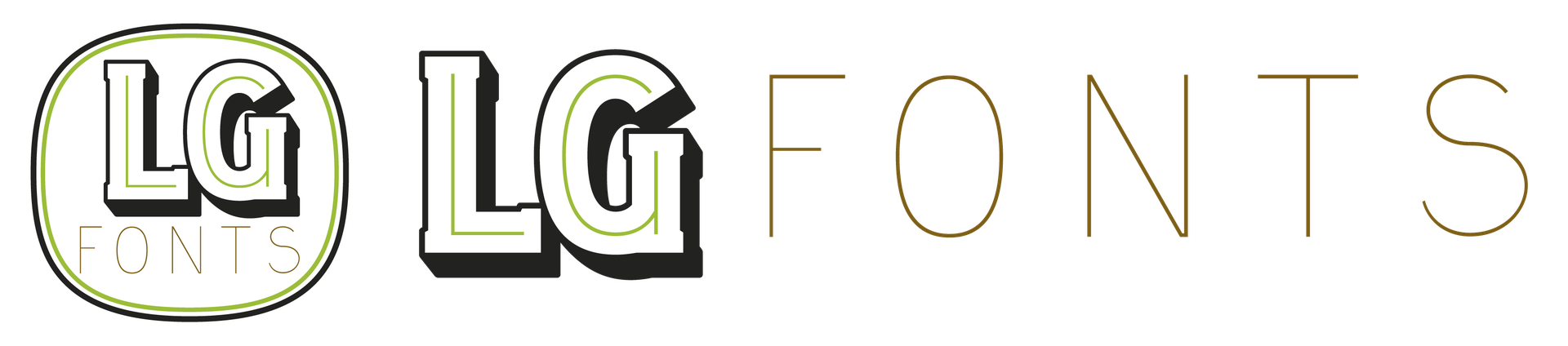 LG font - Página web de napojozare