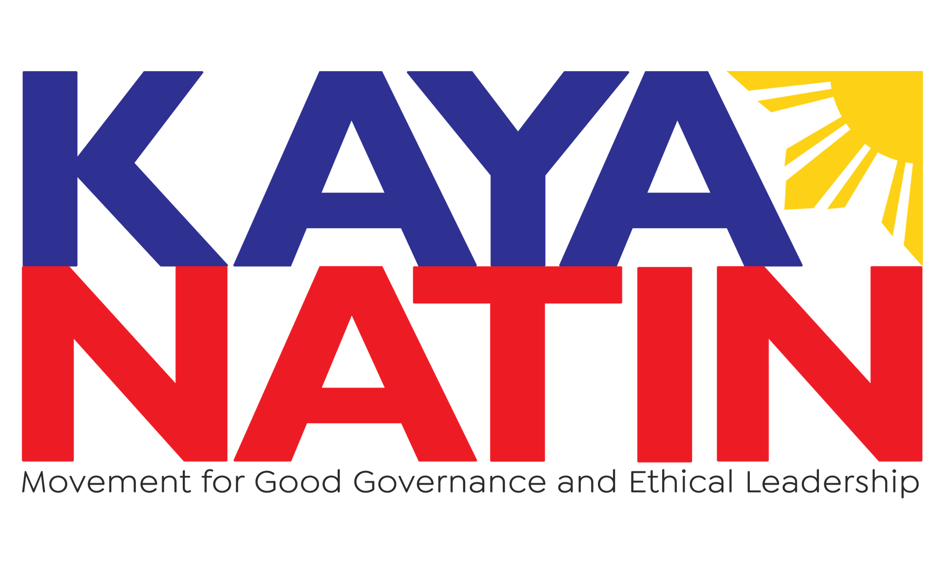 Kaya Natin Logo Kaya Natin Ito Song And Lyrics By Yassi Pressman