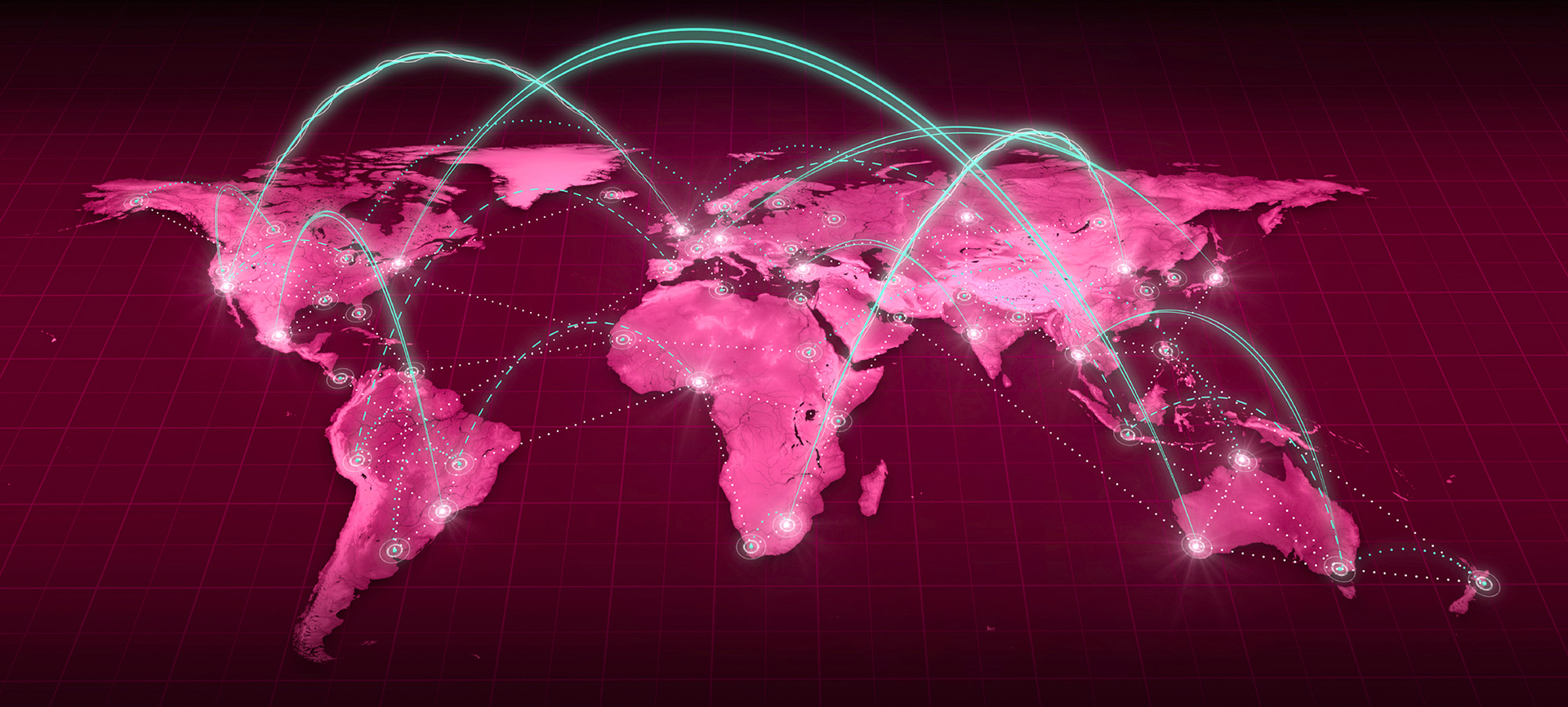 Overseas Representatives - Academy of Multi-Skills