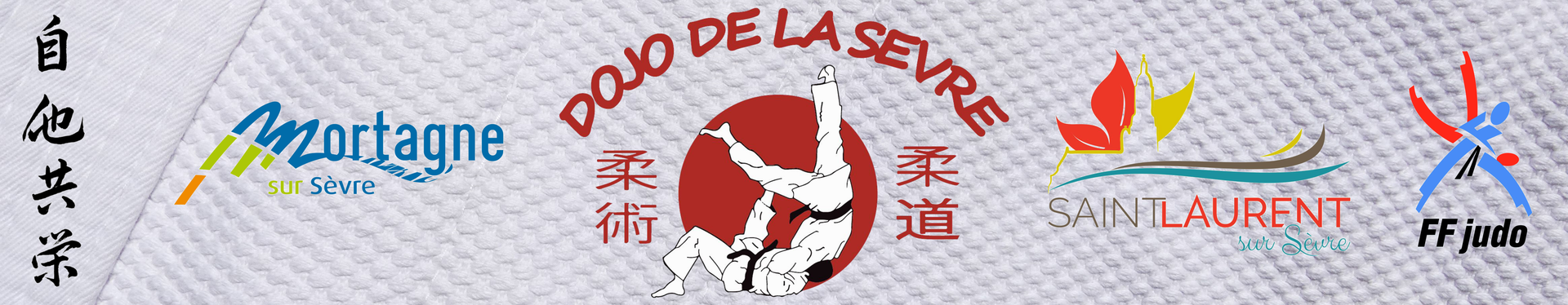 UV 2 - Ceinture noire 1er Dan - Dojo de la Sèvre