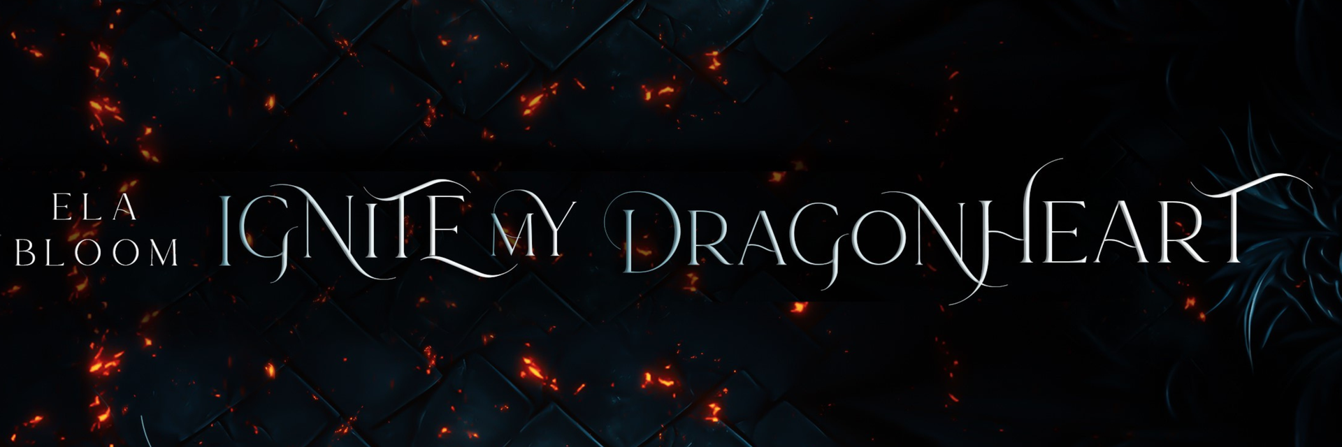 Alles, was du brauchst - ela-blooms Webseite!