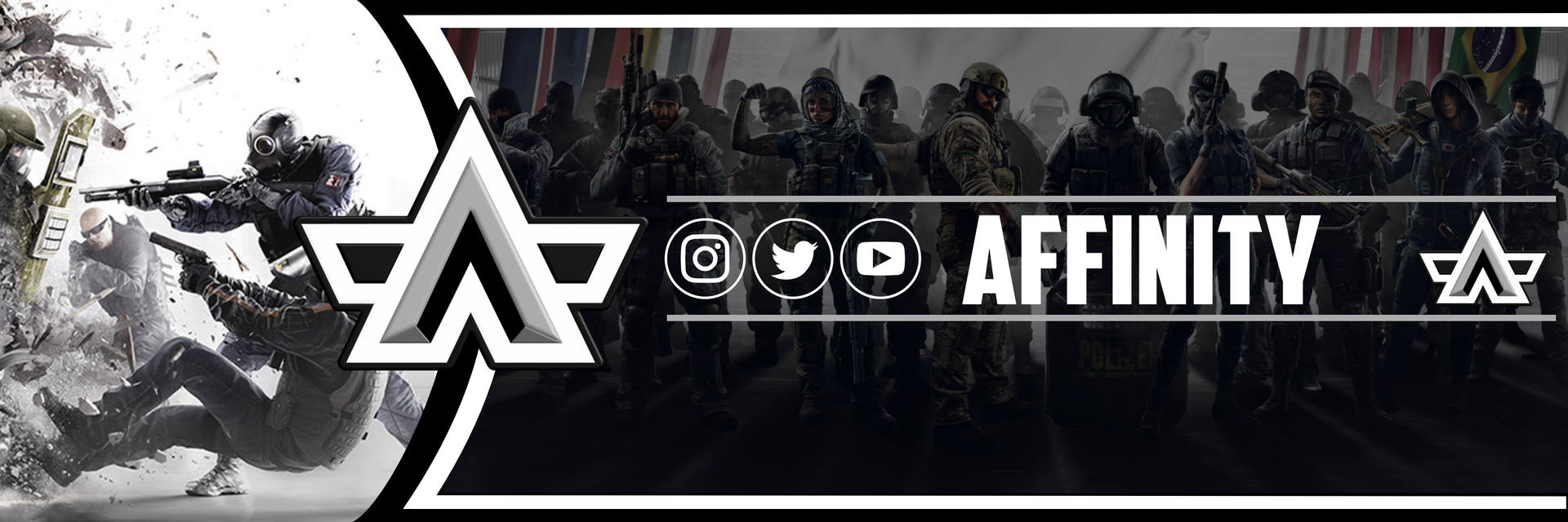 Home - Affinity-Gamings Webseite!