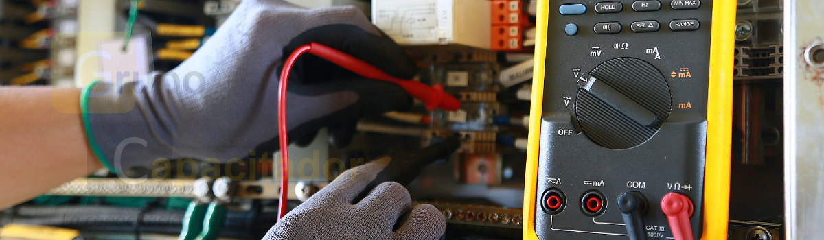 Curso NOM 029 STPS 2011 Mantenimiento a instalaciones electricas ...