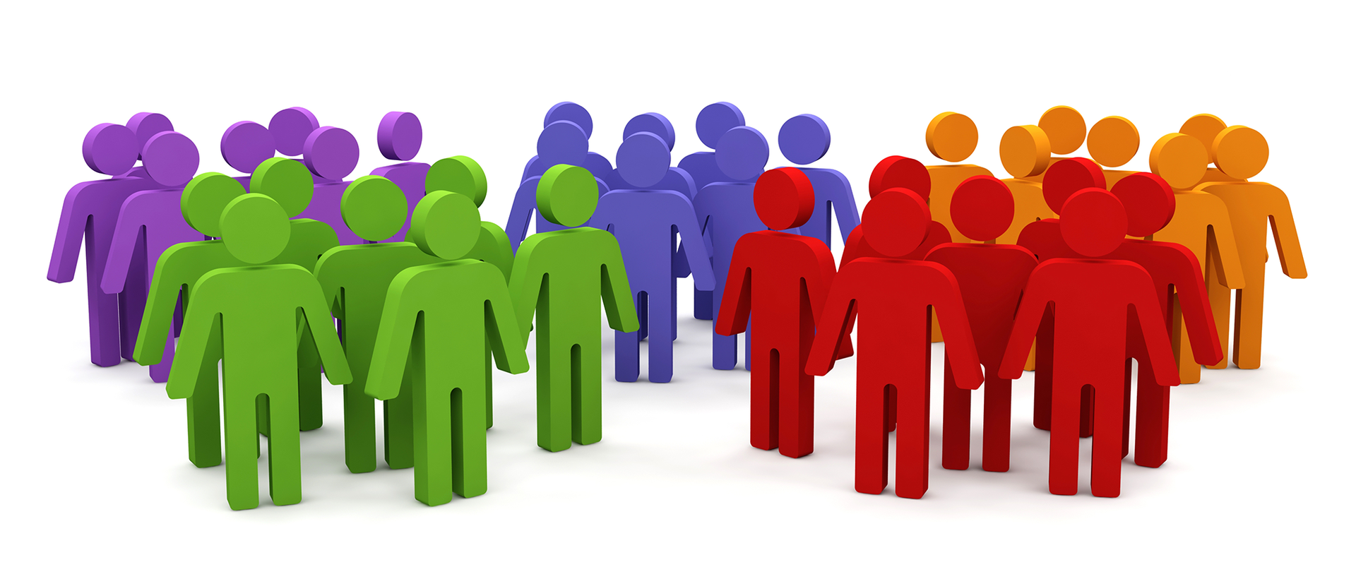 Il gruppo e l’individuo - Benvenuti su gazzettafilosofica!