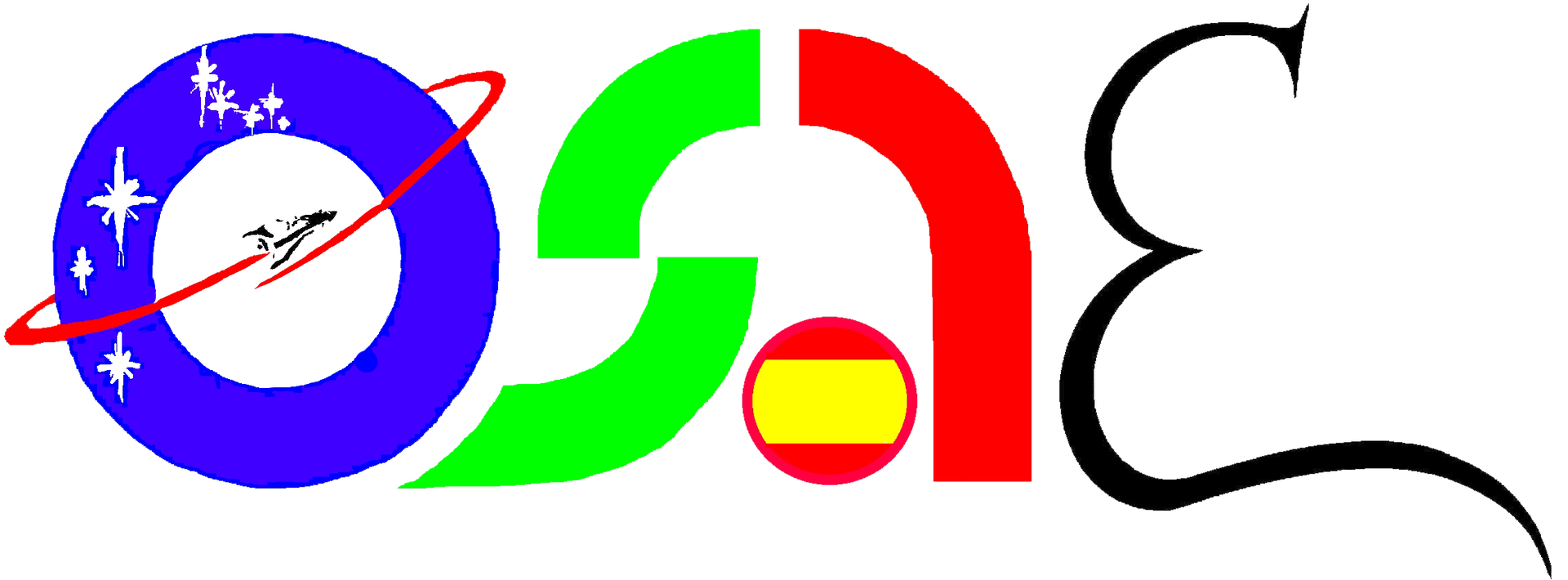 OSAE - Página web de elchicodelasestrellas