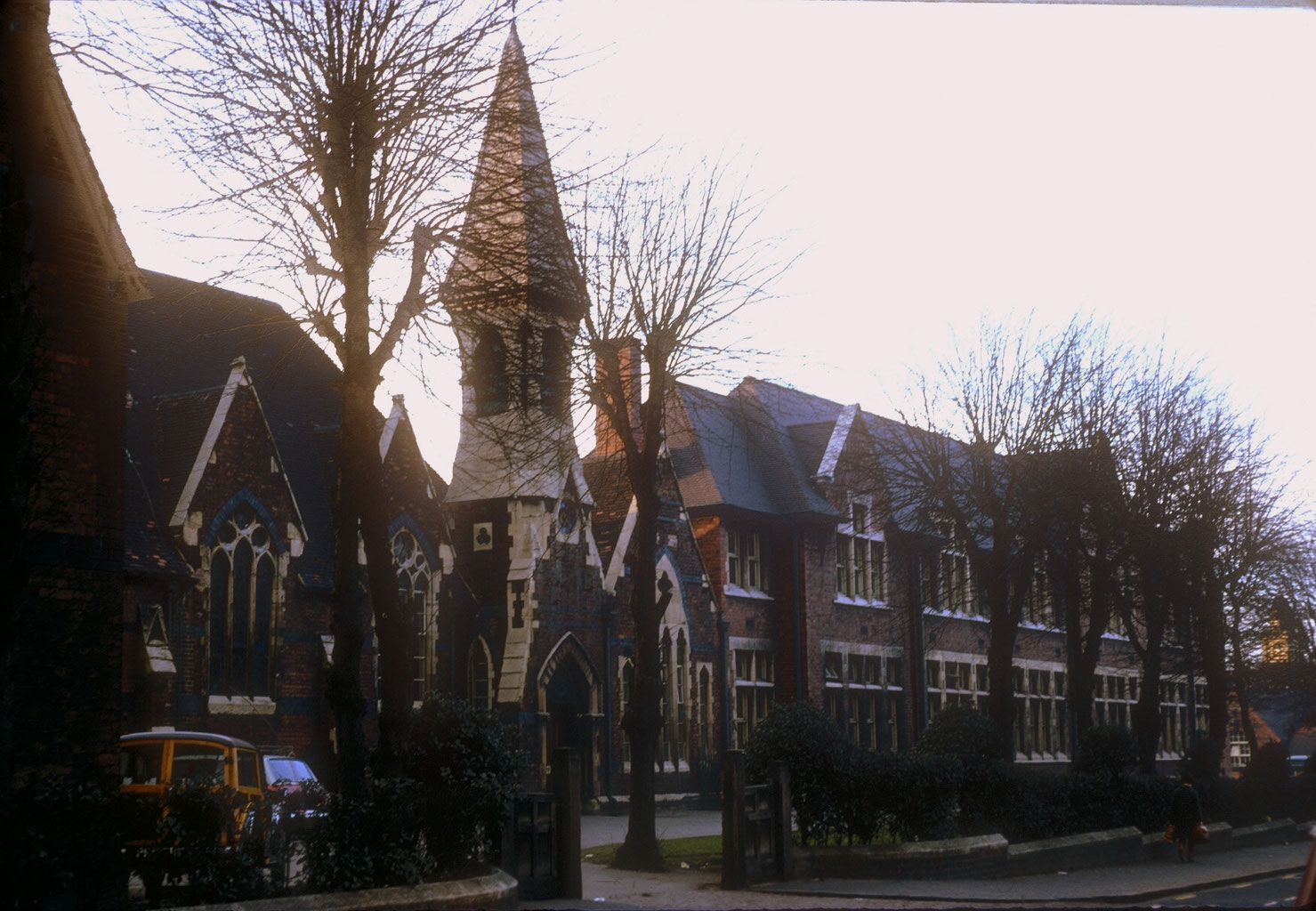 Handsworth - History of Birmingham Places A to Y