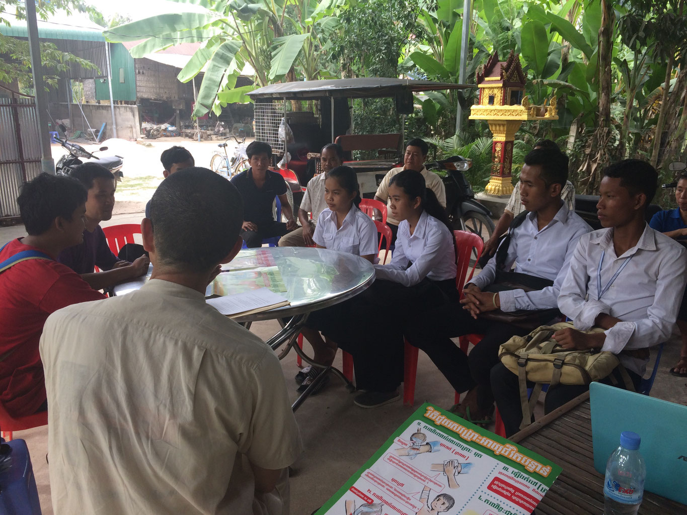 Regional Vitalization Programs - cepngo-en ページ！