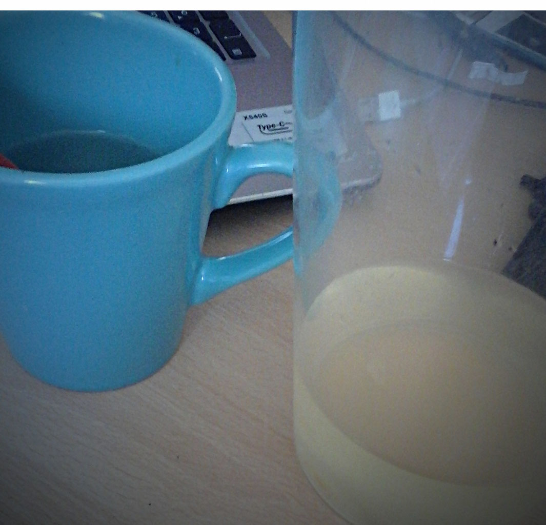 Boissons - Site de lacuisinedashi