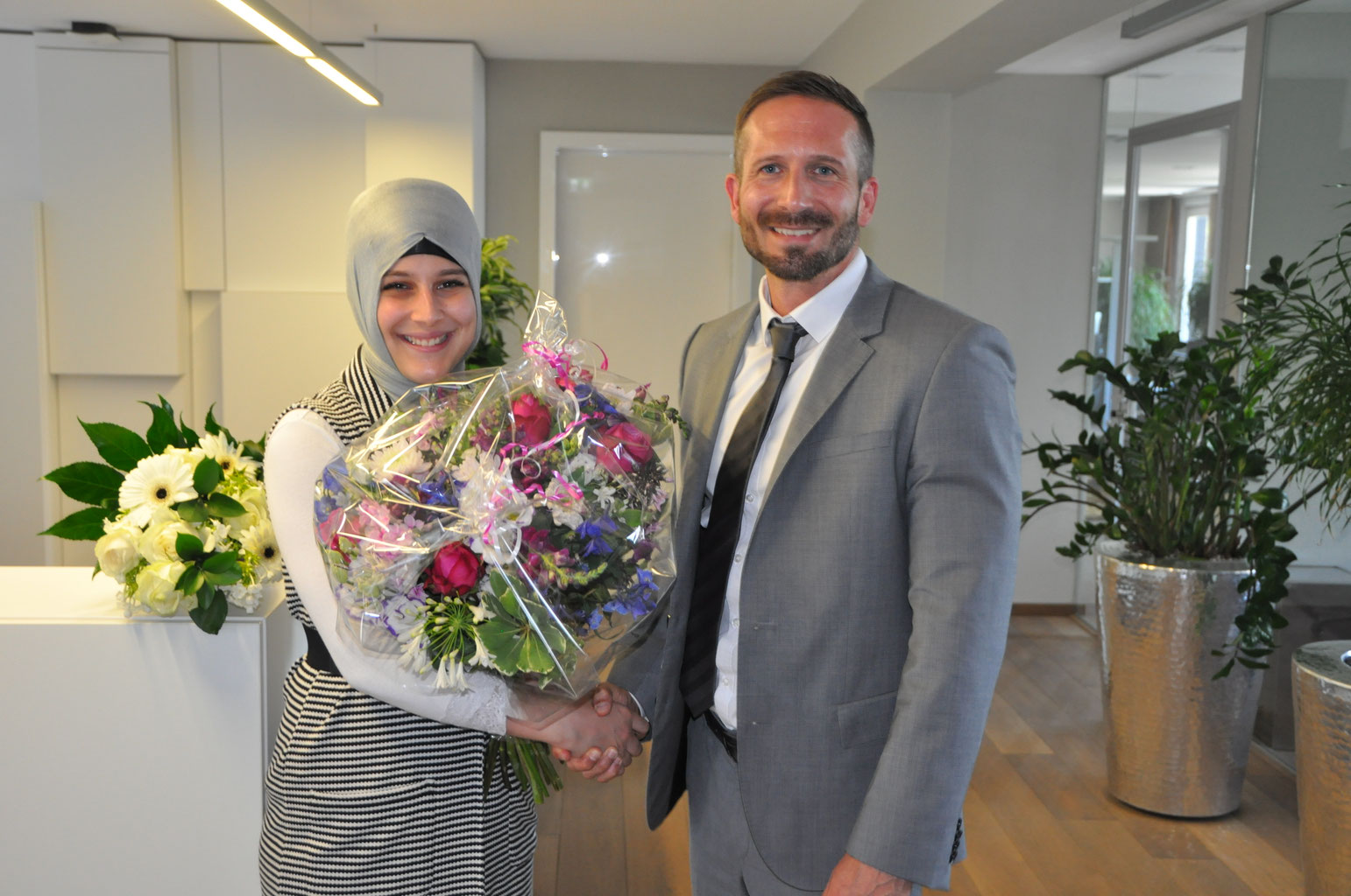 swedex GmbH: Informationen und Neuigkeiten | XING